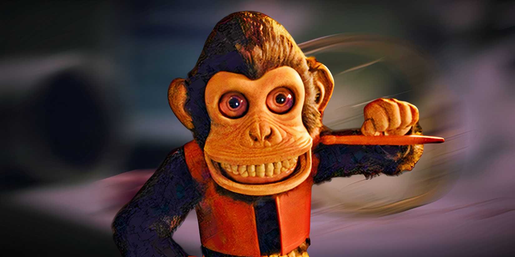 Stephen King's The Monkey: Everything You Need To Know
