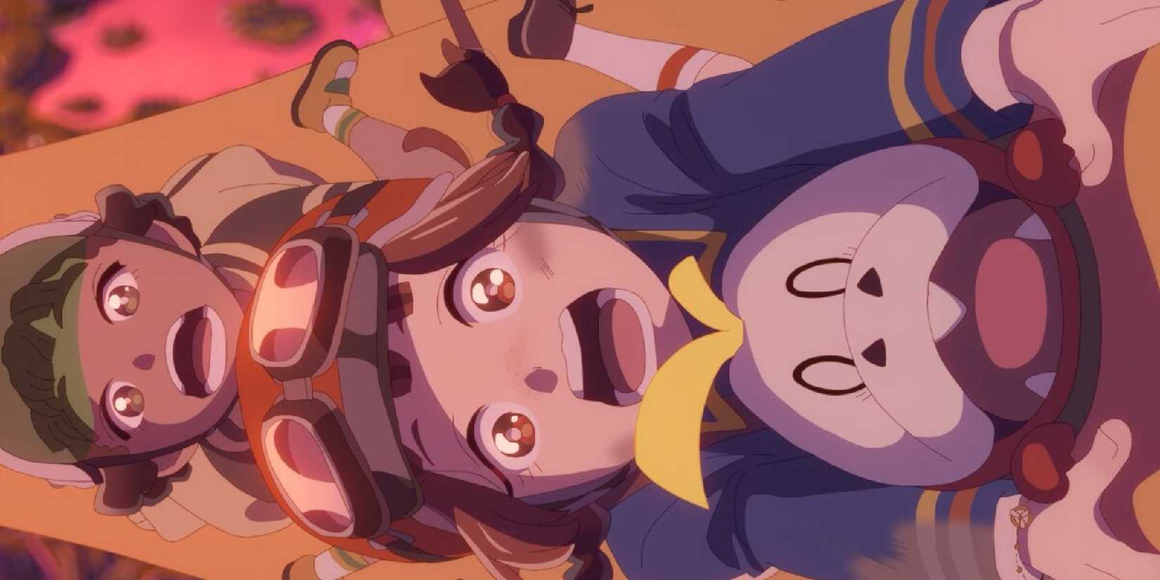 Pokémon Has a New Anime From Makoto Shinkai's Studio, and It Looks as ...