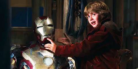 Iron Man 3 Summary, Trailer, Cast, Where to Watch and More