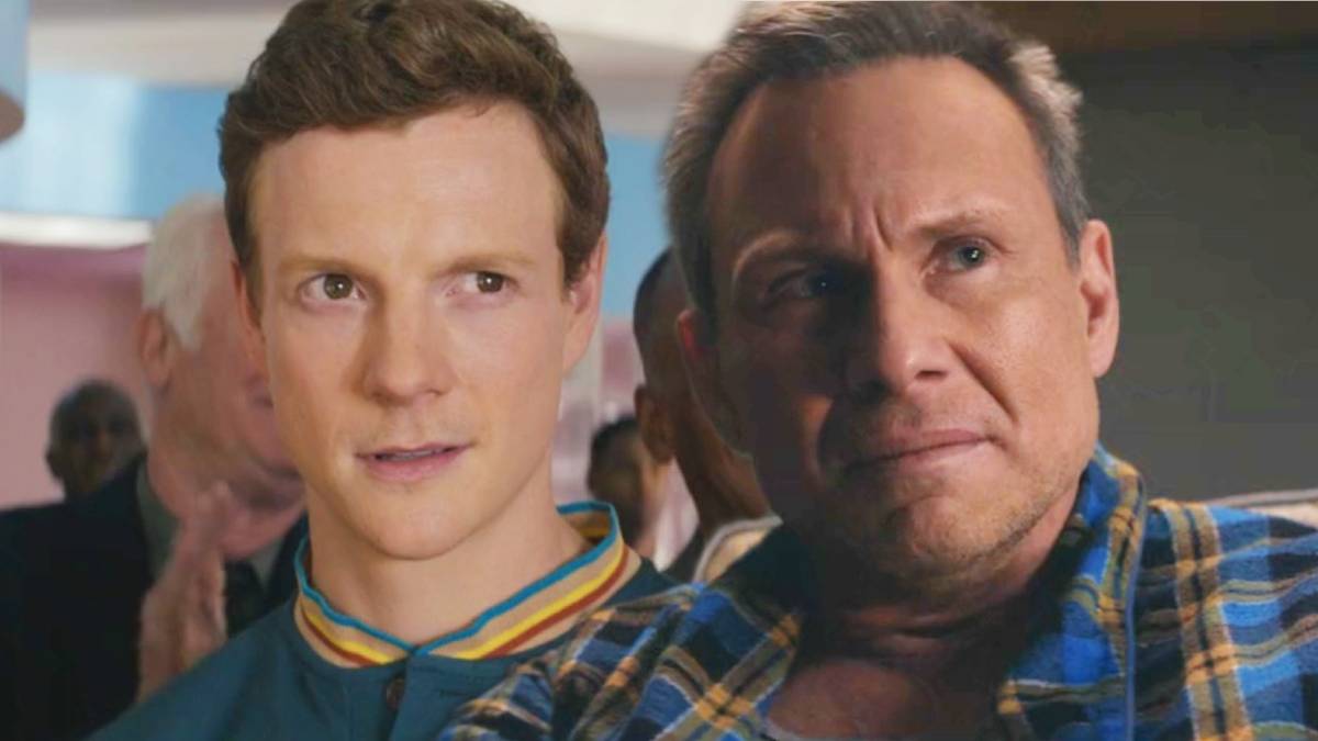 Why Harry Doesn’t Tell Dexter The Truth About Laura Moser In Dexter ...