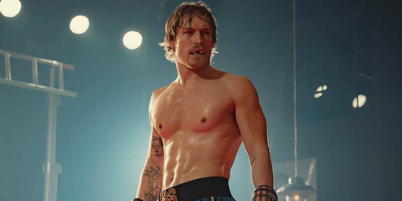 I Don't Think I'll Ever Get Over How Spot-On The DC Universe's Newest ...