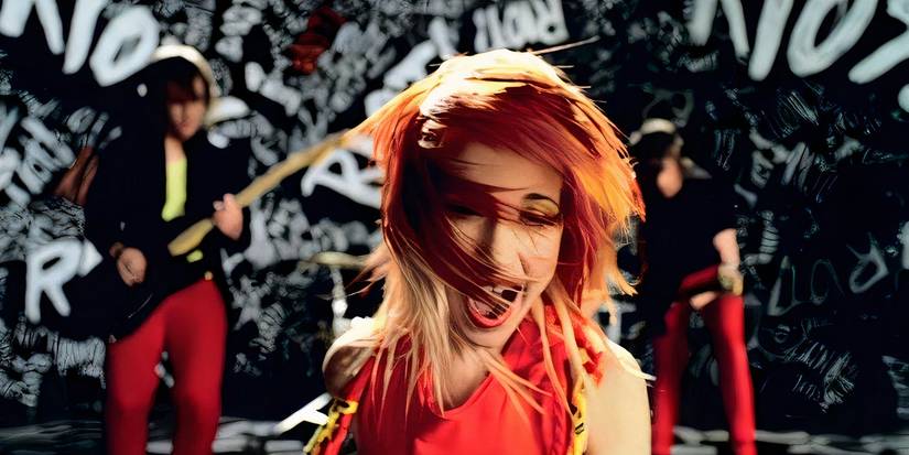 Why Paramore Stopped Playing Misery Business Live (& Then Brought It Back)