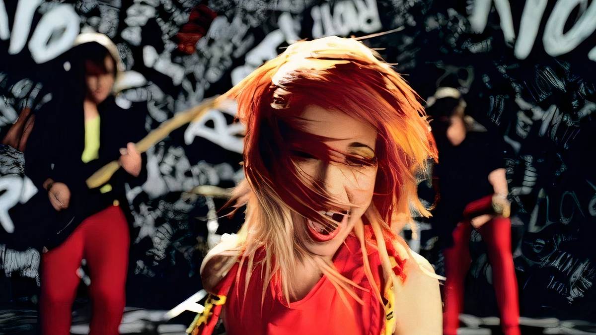 10 Rock Bands That Are Fronted By Female Lead Singers