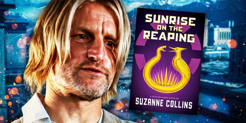 Casting Lenore Dove For Sunrise On The Reaping: 10 Actors Who Are ...