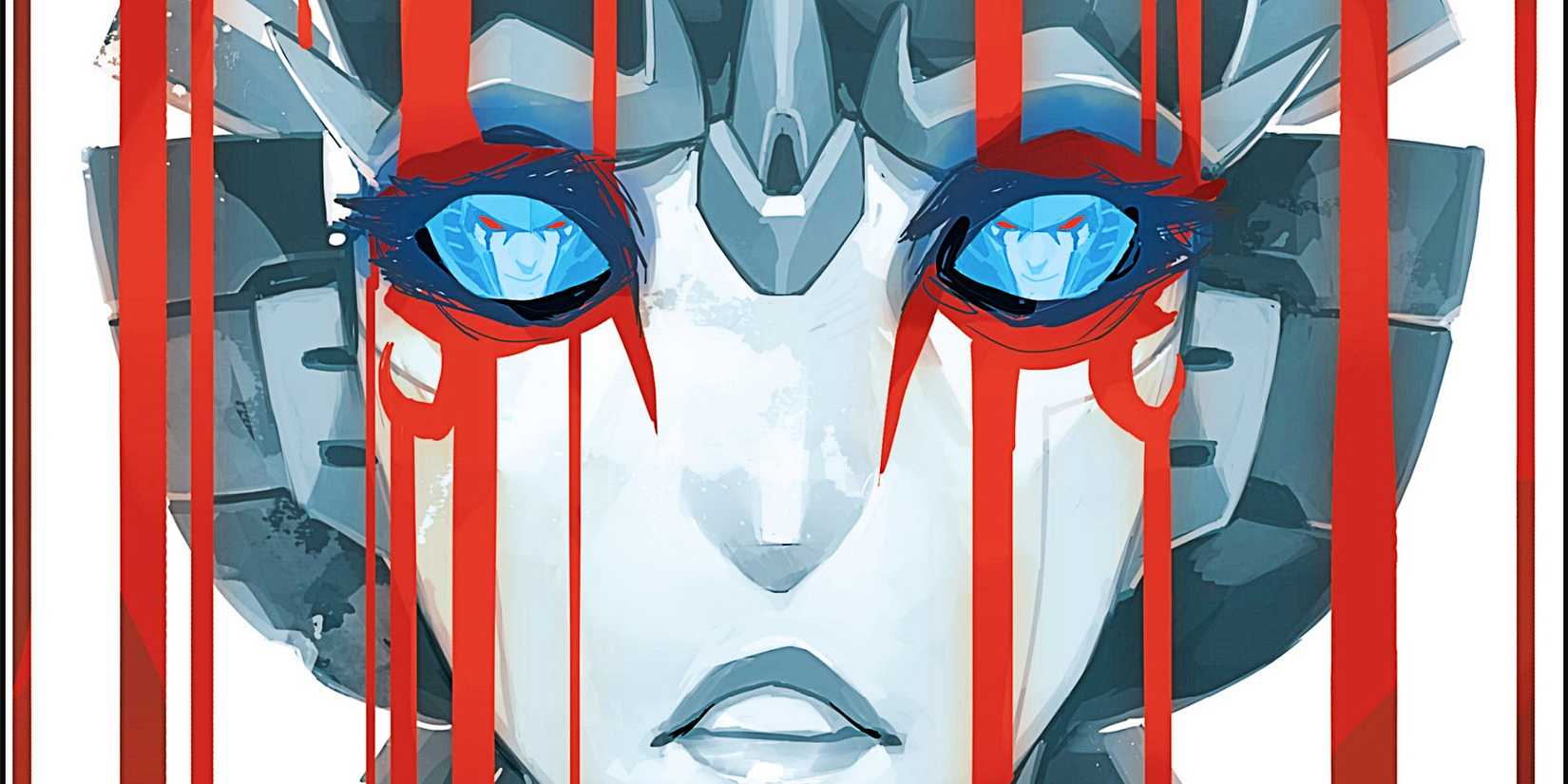 Transformers Fans Created an Autobot So Cool, It Is Now Officially Canon