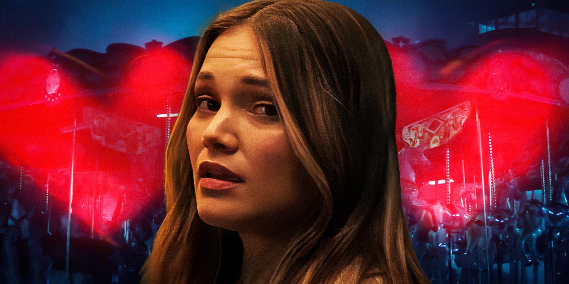 Heart Eyes Ending Explained: Who The Killer Really Is