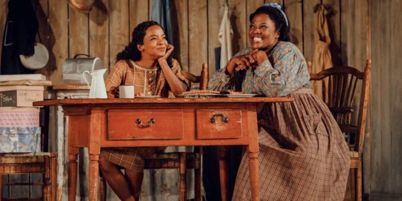 Swarm Cast & Character Guide: Who Plays Who In The Amazon Prime Video ...