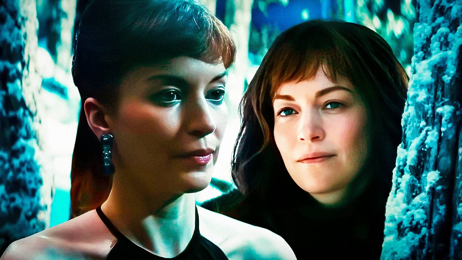 Severance Season 2 Introduces Another Massive Realization About Helena ...