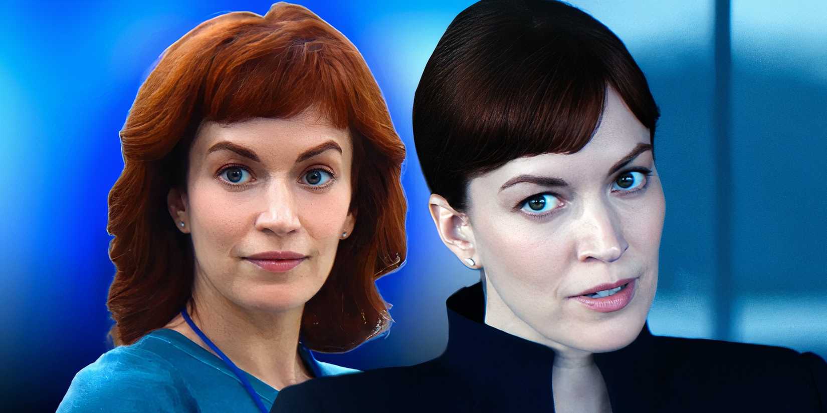 Helly & Mark's Dark Severance Season 2 Theory Looks More Likely After Episode 6 Twist