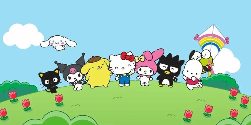 Hello Kitty Isn't a Cat: It's Time You Met Kitty White, Sanrio's Secret ...