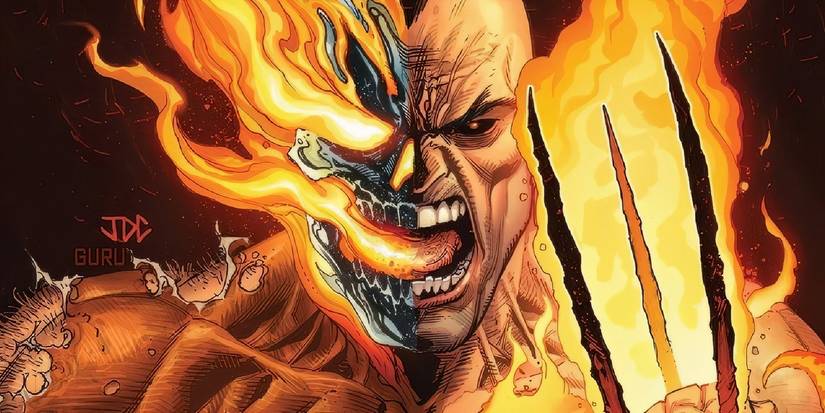 Wolverine Goes to Hell: Believe It or Not, Logan Has a Long History ...