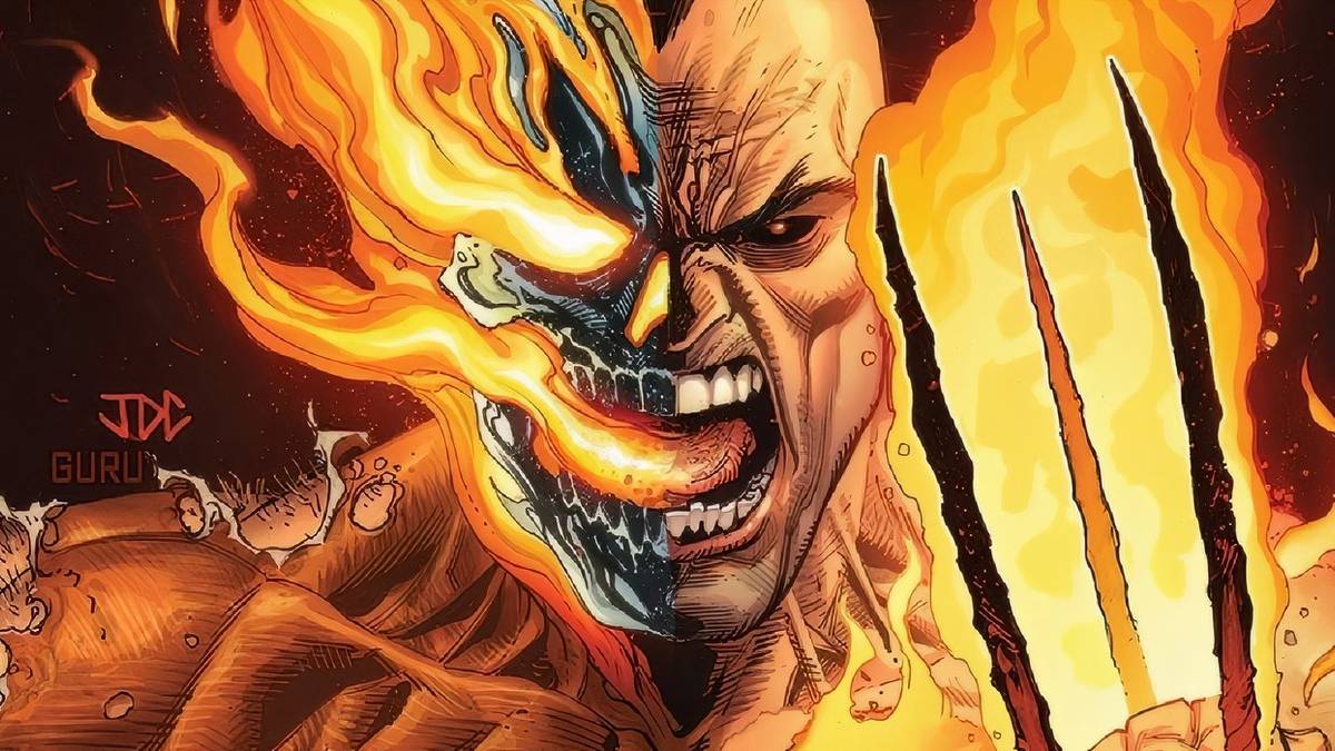 8 Forgotten Family Members of Wolverine