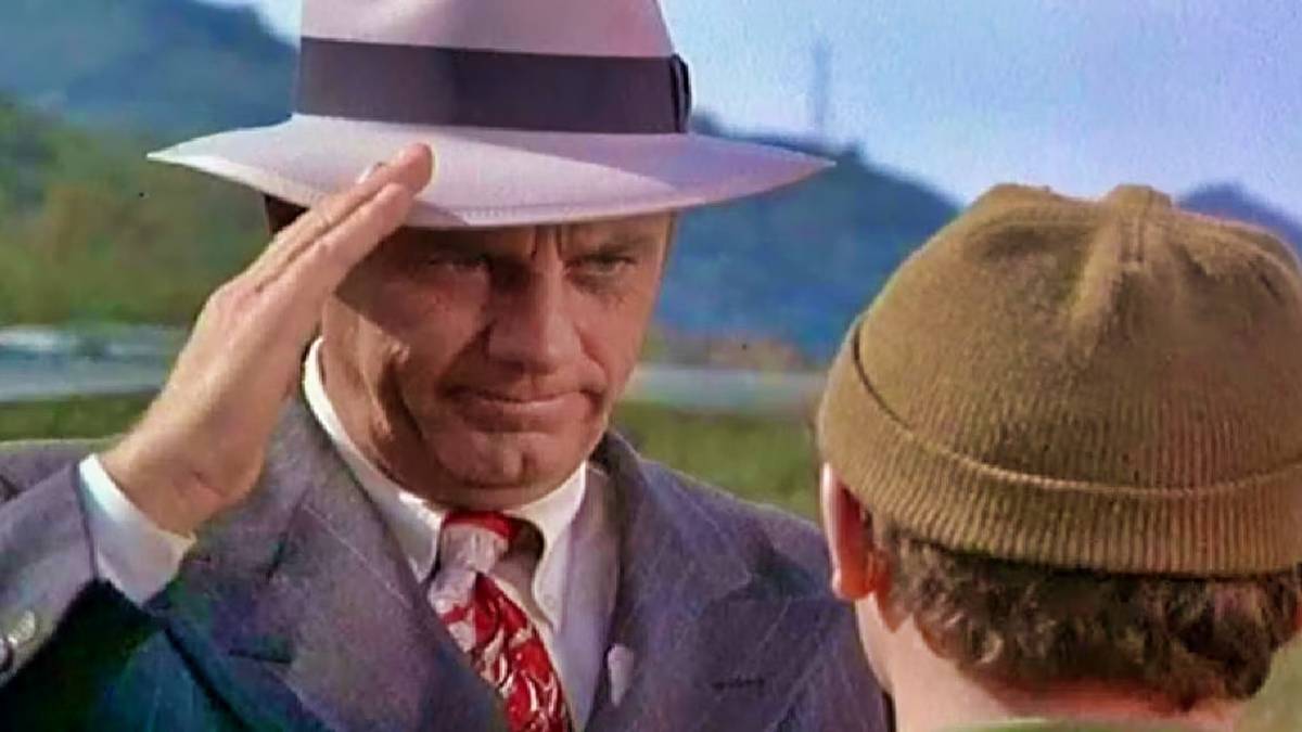 The Most Commonly Repeated Story About Henry Blake's MASH Death Is A Lie