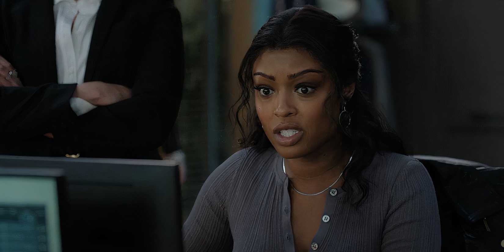 5 Times Morgan Wasn't The Smartest Character In High Potential Season 1