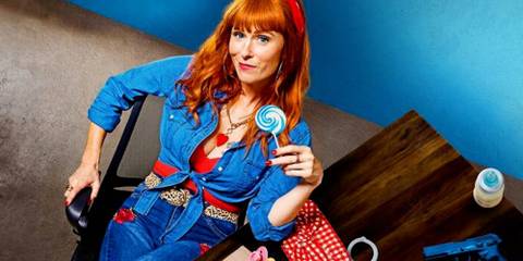 HIP - High Intellectual Potential Summary, Trailer, Season List, Cast ...