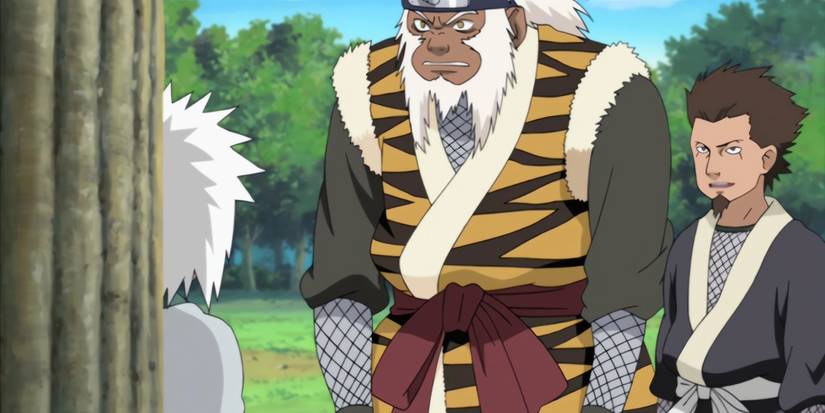 Naruto Owes One of Its OG Heroes a Power Up After Years of Being Denied