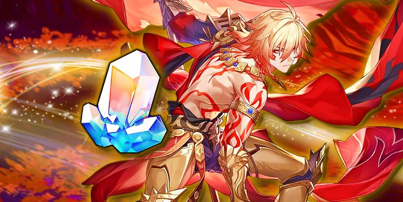 Every Honkai: Star Rail 3.2 Livestream Code & Reward