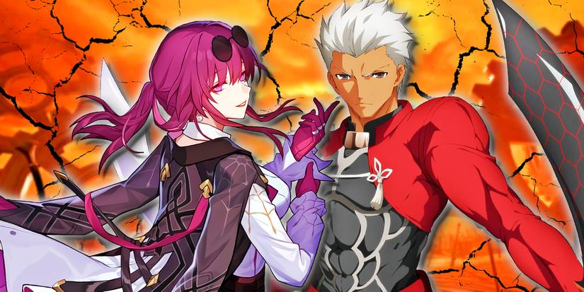 Honkai Star Rail's Fate Collab Leaks: All Playable Characters' Paths ...