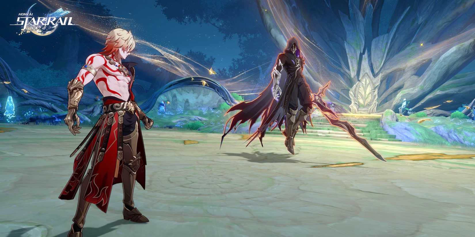 Honkai: Star Rail - Best Mydei Builds (Light Cones, Relics, Team Comps)