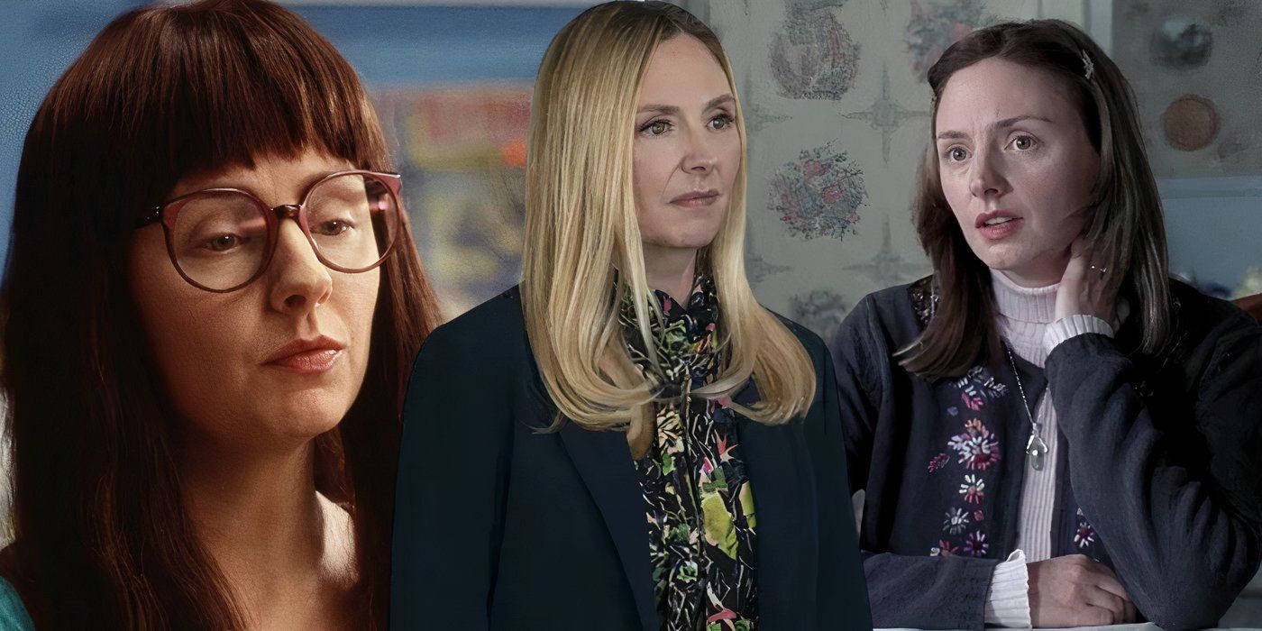 Hope Davis' 10 Best Movies And TV Shows
