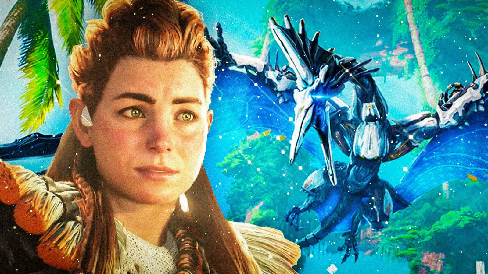 Horizon Live-Action Adaptation Based On The PlayStation Game Sounds ...