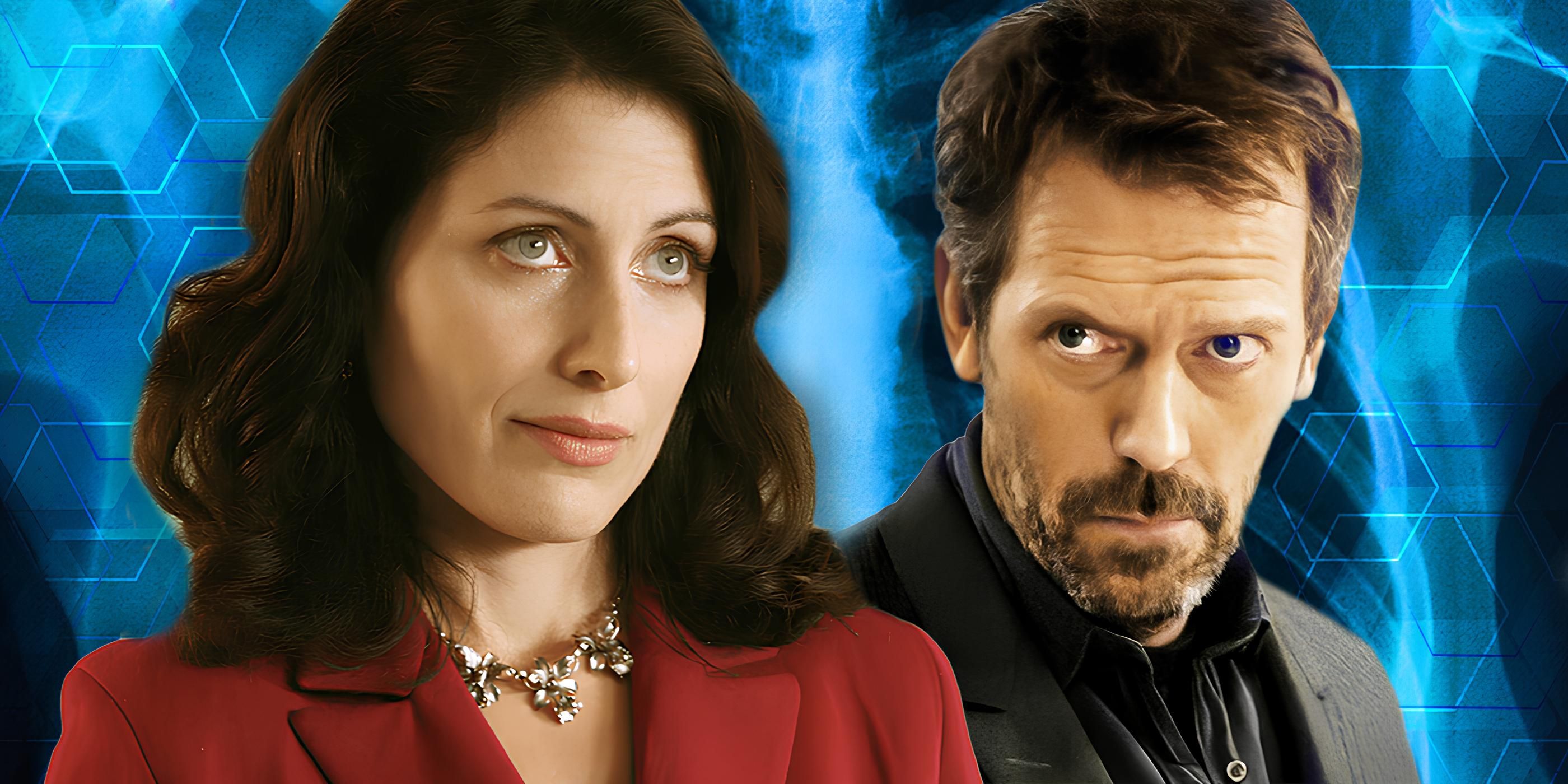 House Once Introduced A Character That Was Supposed To Be As Important ...