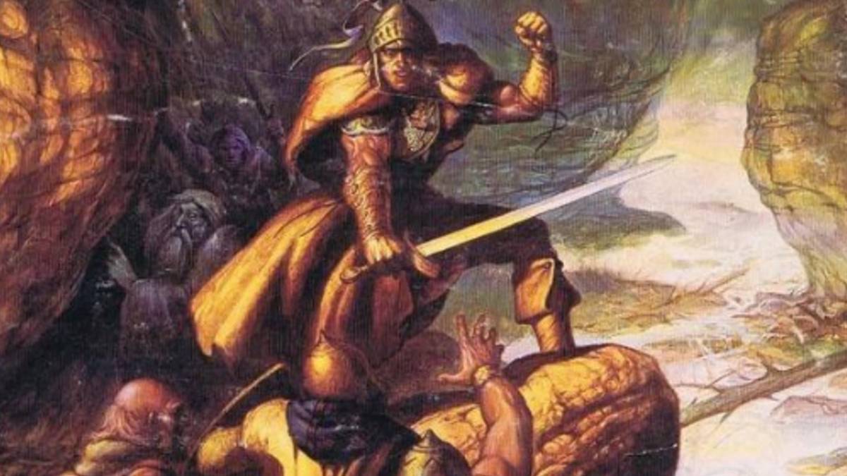 How D&D Players Can Join A Campaign In Progress (The Right Way)