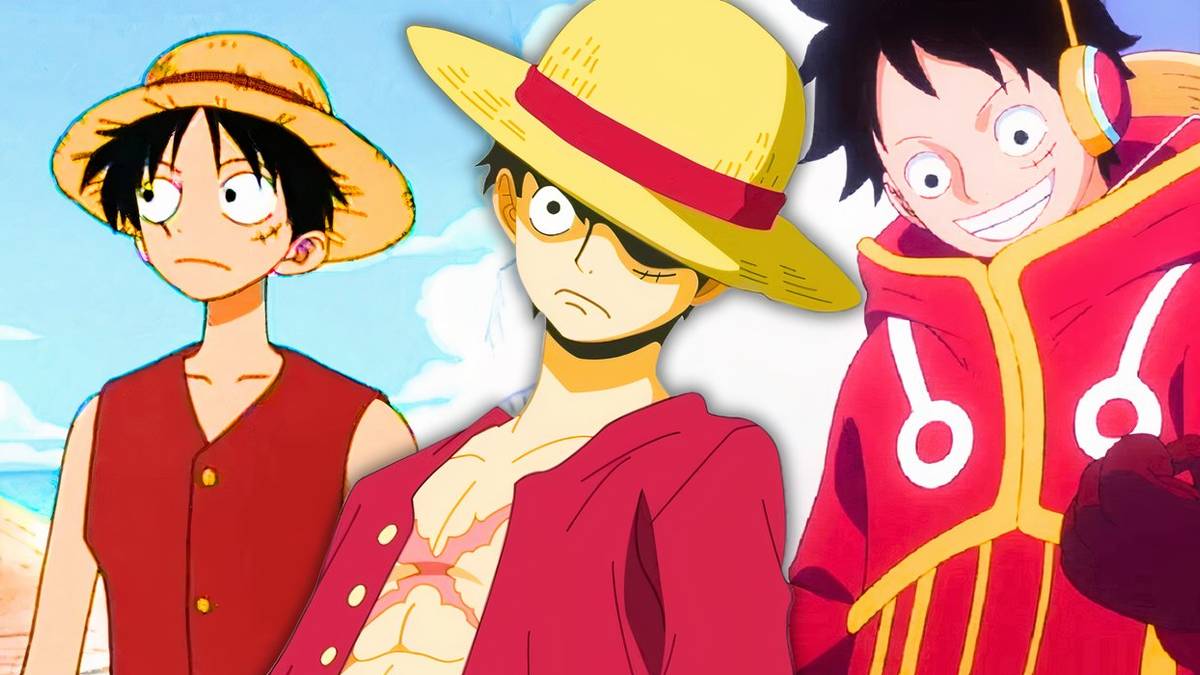 How Many Hours Is One Piece — & How The Netflix Live-Action Series Will ...