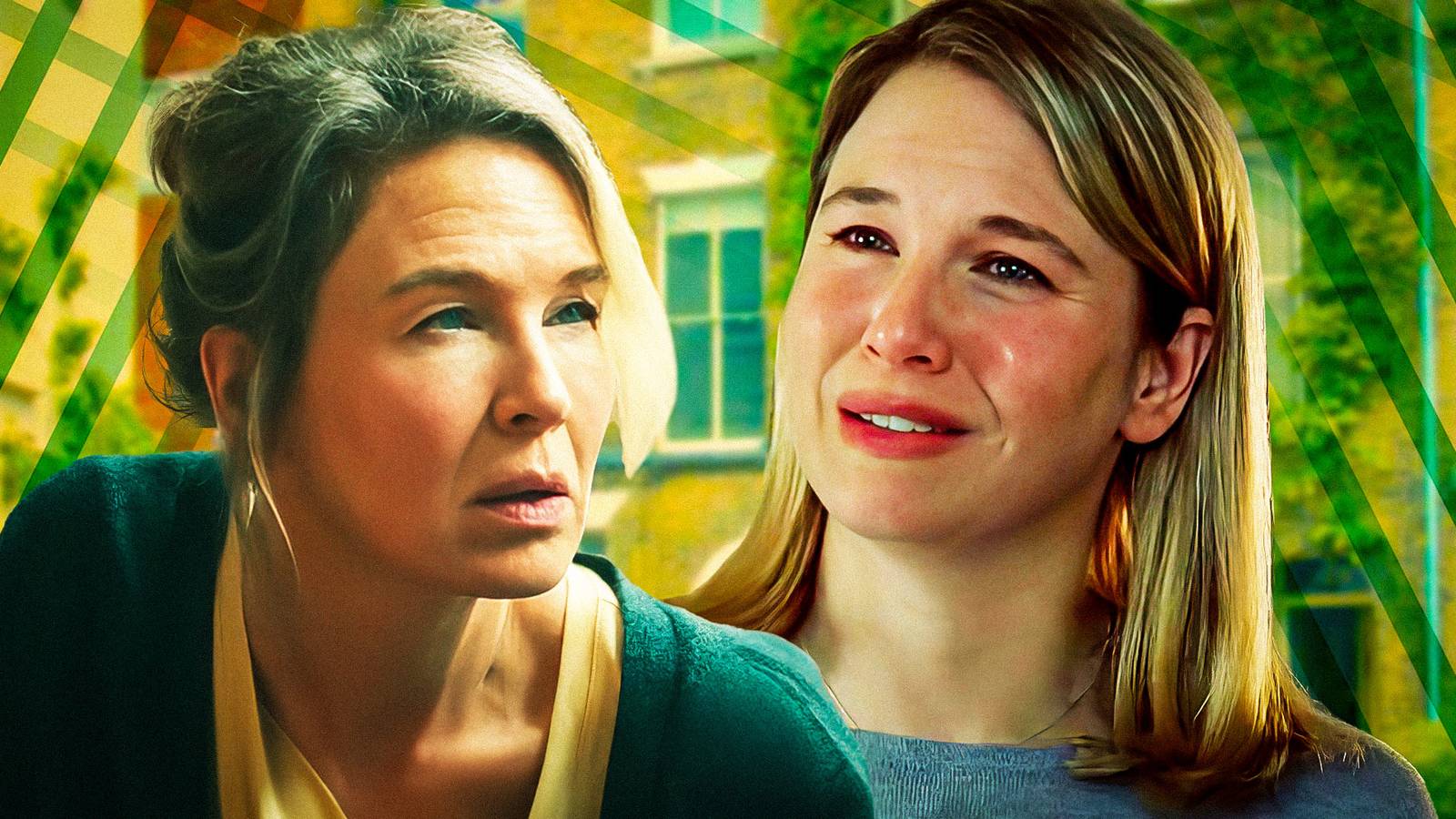 How Old Bridget Jones Is In All 4 Movies