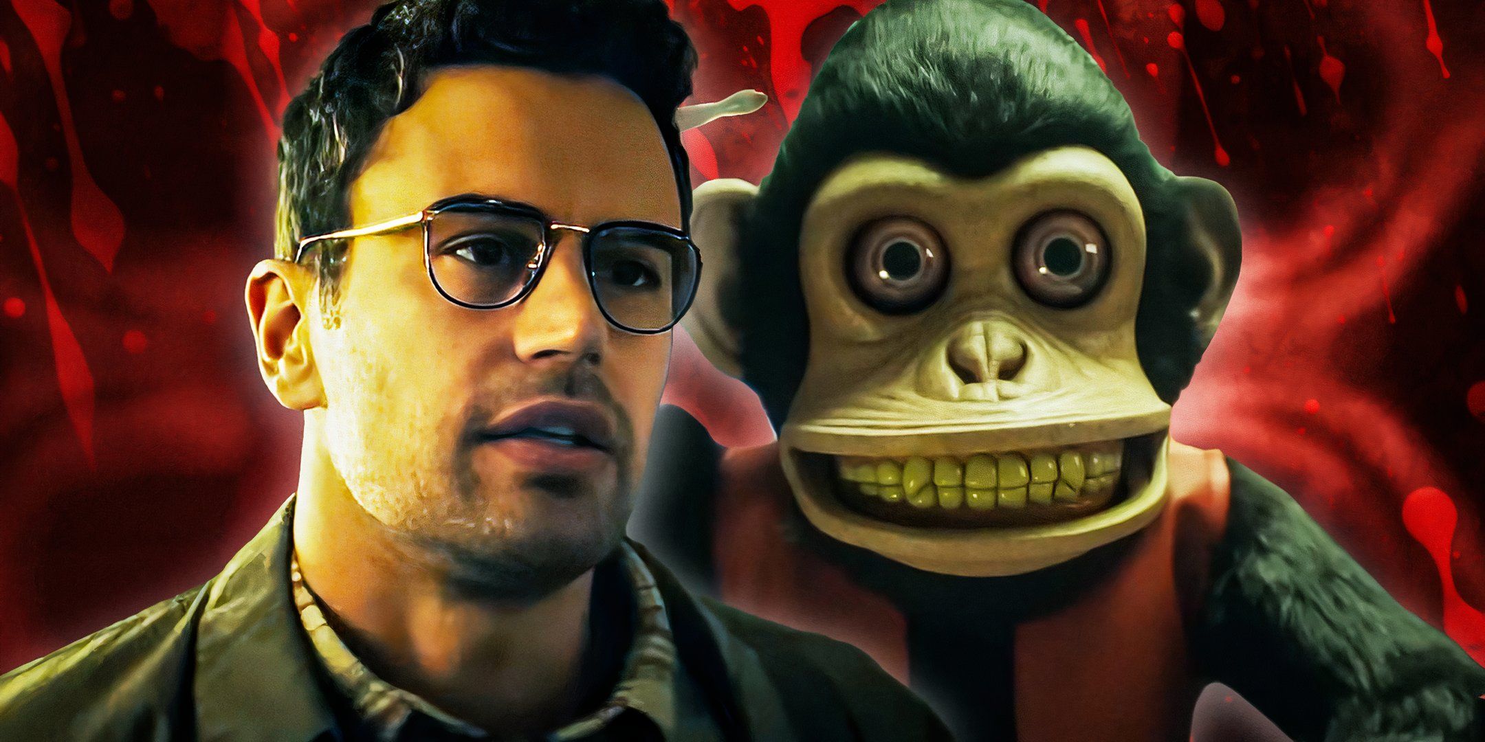 How Scary & Violent The Monkey Really Is