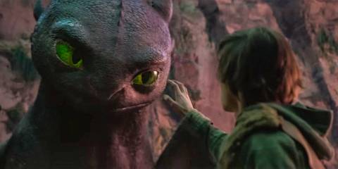 How to Train Your Dragon Summary, Trailer, Cast, Where to Watch and More