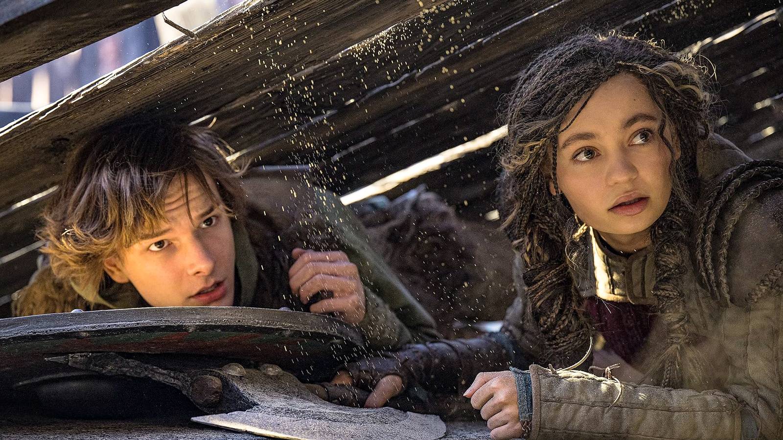 How To Train Your Dragon's Live-Action Remake Already Revealed How Its ...