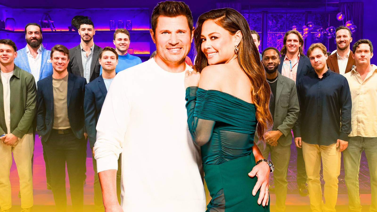 How To Watch Love Is Blind Season 8 & When It Premieres