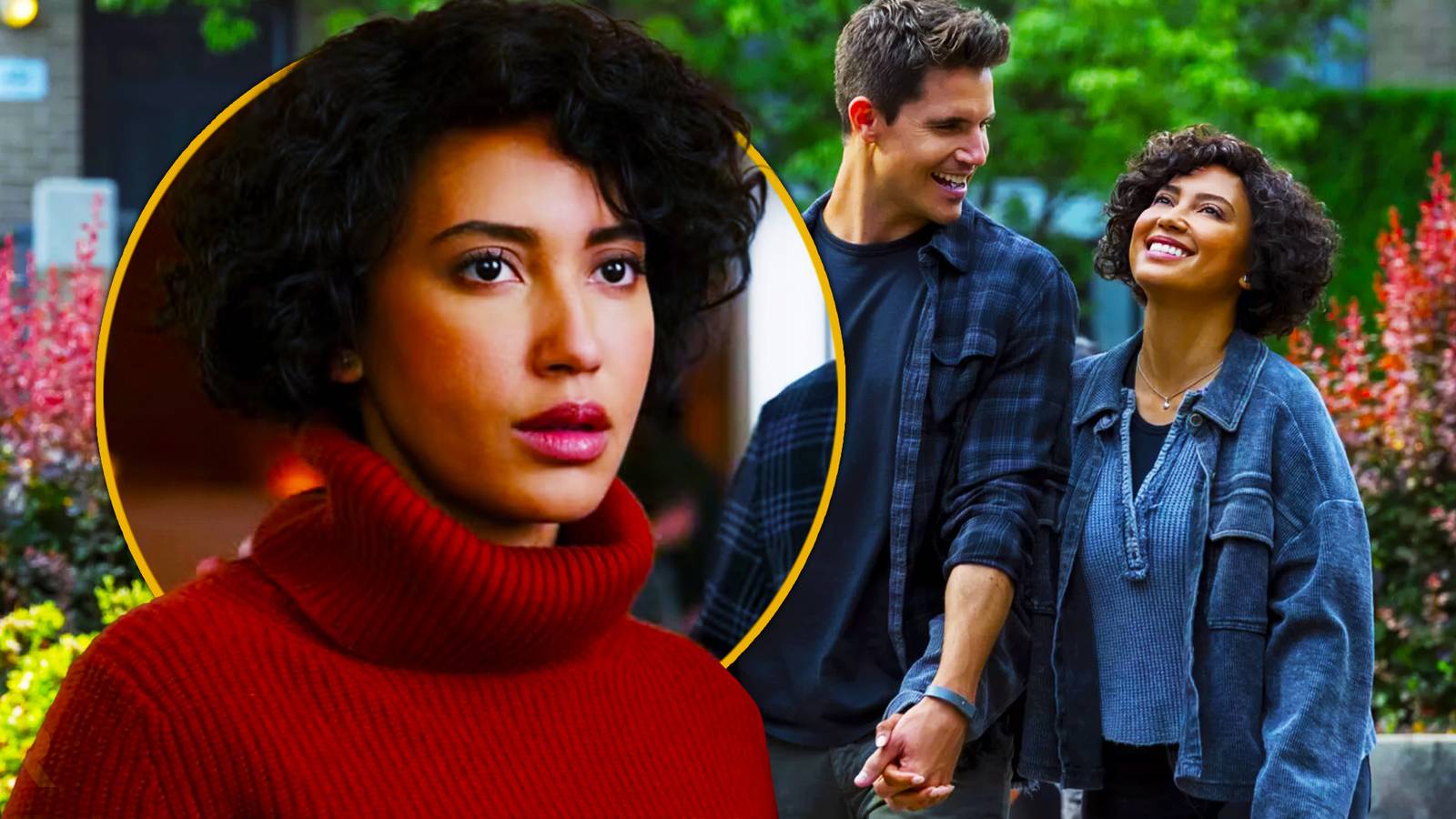 How Upload Season 4 Will Close Out Prime Video's Acclaimed Sci-Fi ...