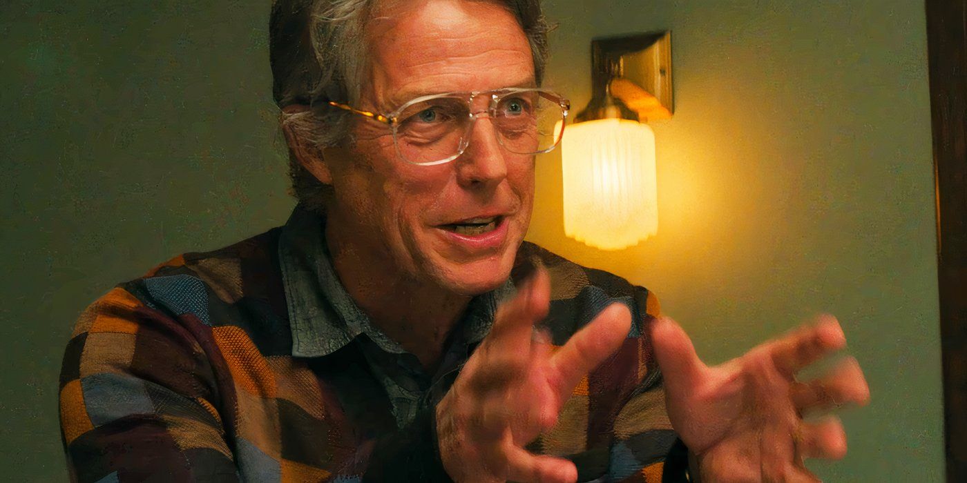 Heretic Ending Explained