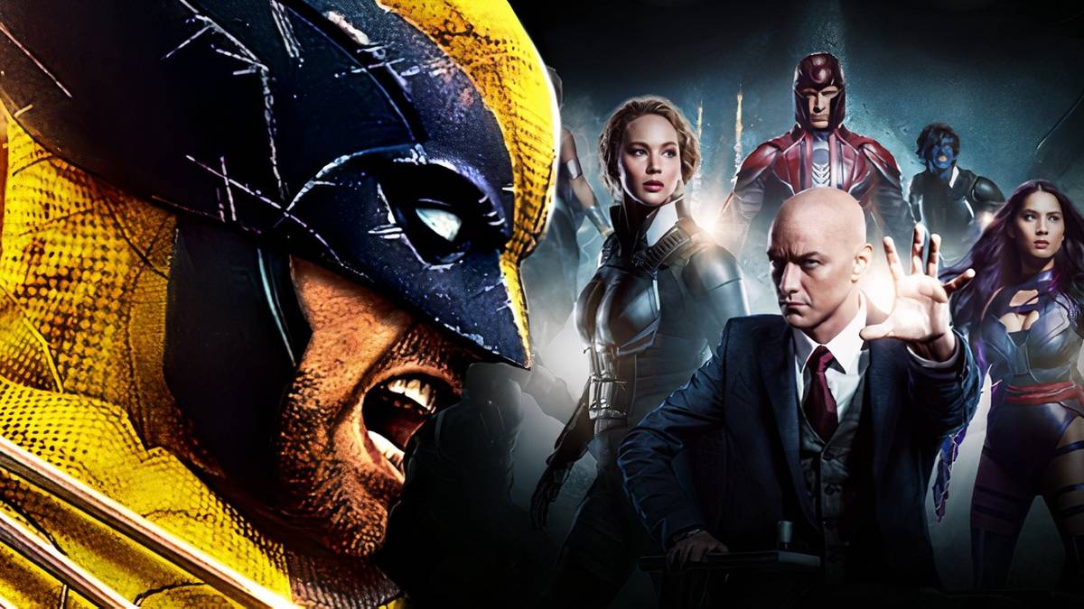 The MCU's Latest X-Men Report Makes My Hopes About The Marvel Team's ...