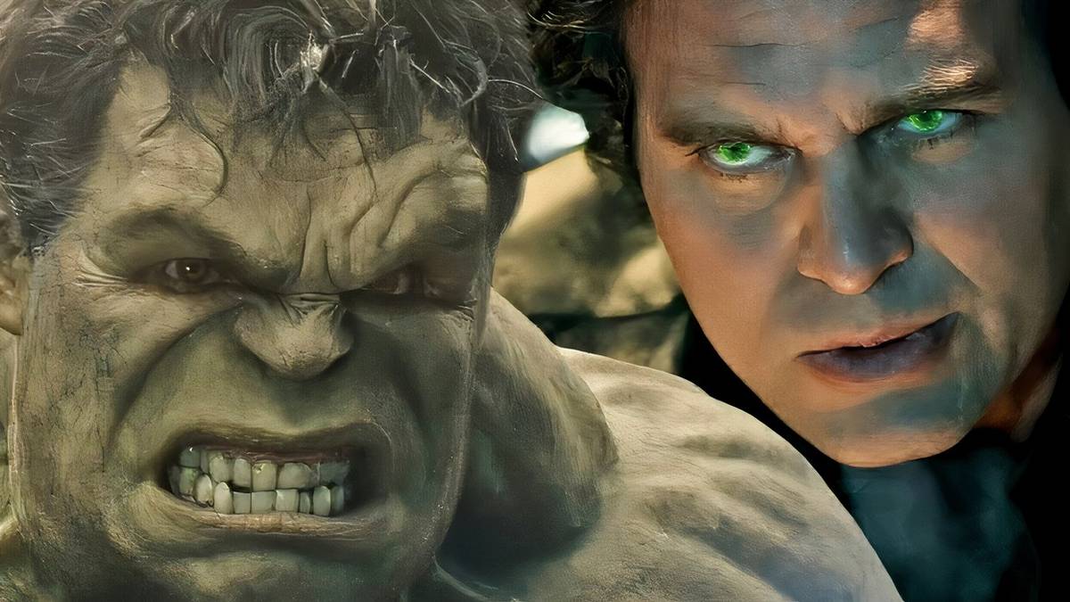 Bruce Banner Finally Has His Own Superpower, Separate to the Hulk ...