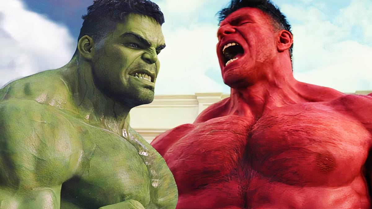 Every Major Hulk Battle In The MCU Ranked Worst To Best