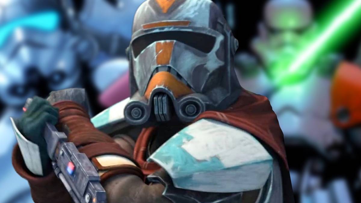 The Bad Batch Is Great, But Star Wars' Scar Squadron Are Even Better