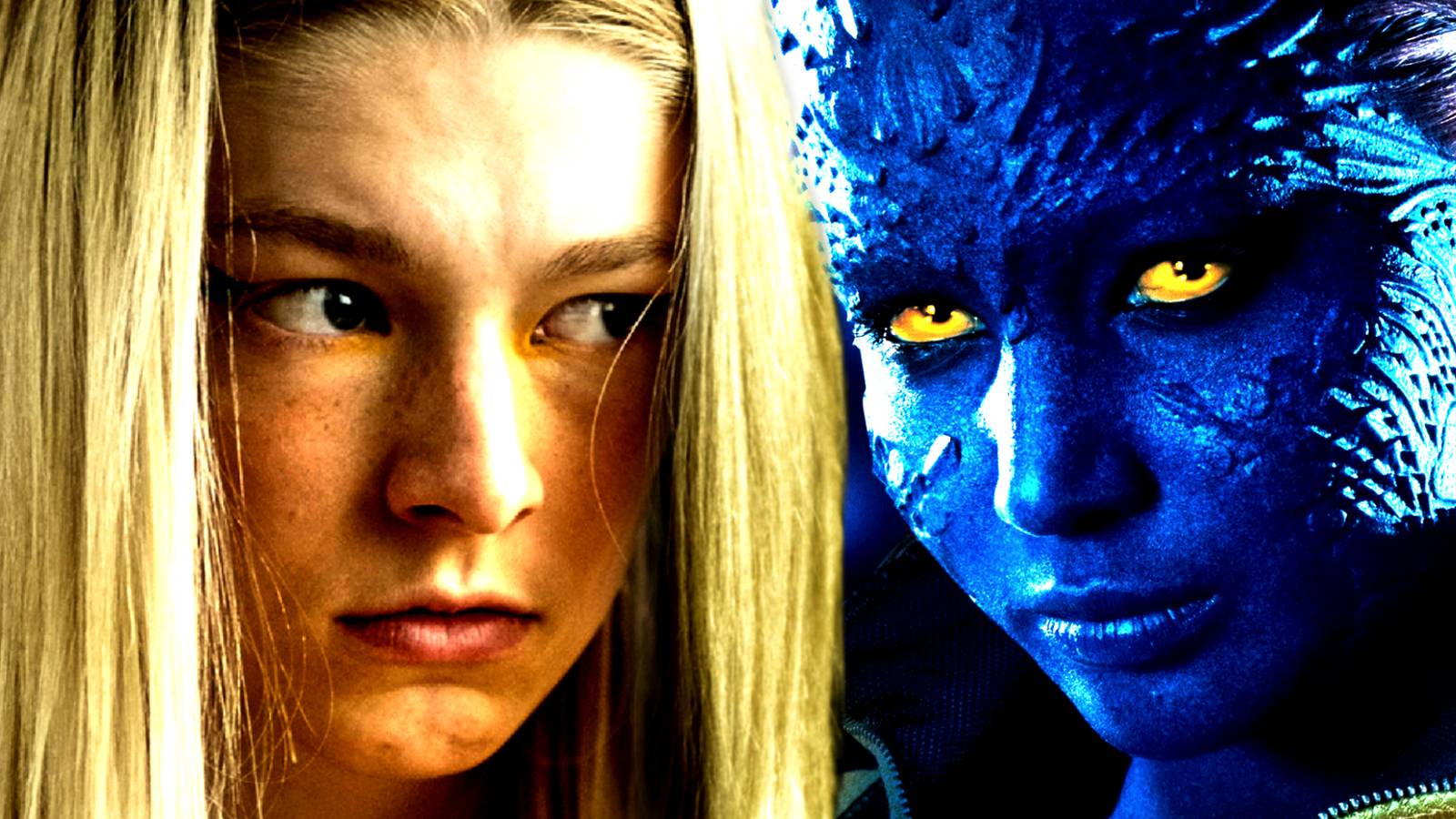 What Hunter Schafer Would Look Like As The MCU's Mystique With Comics ...