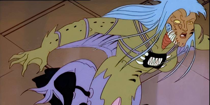 Every Marvel Villain In The Incredible Hulk Animated Series, Ranked