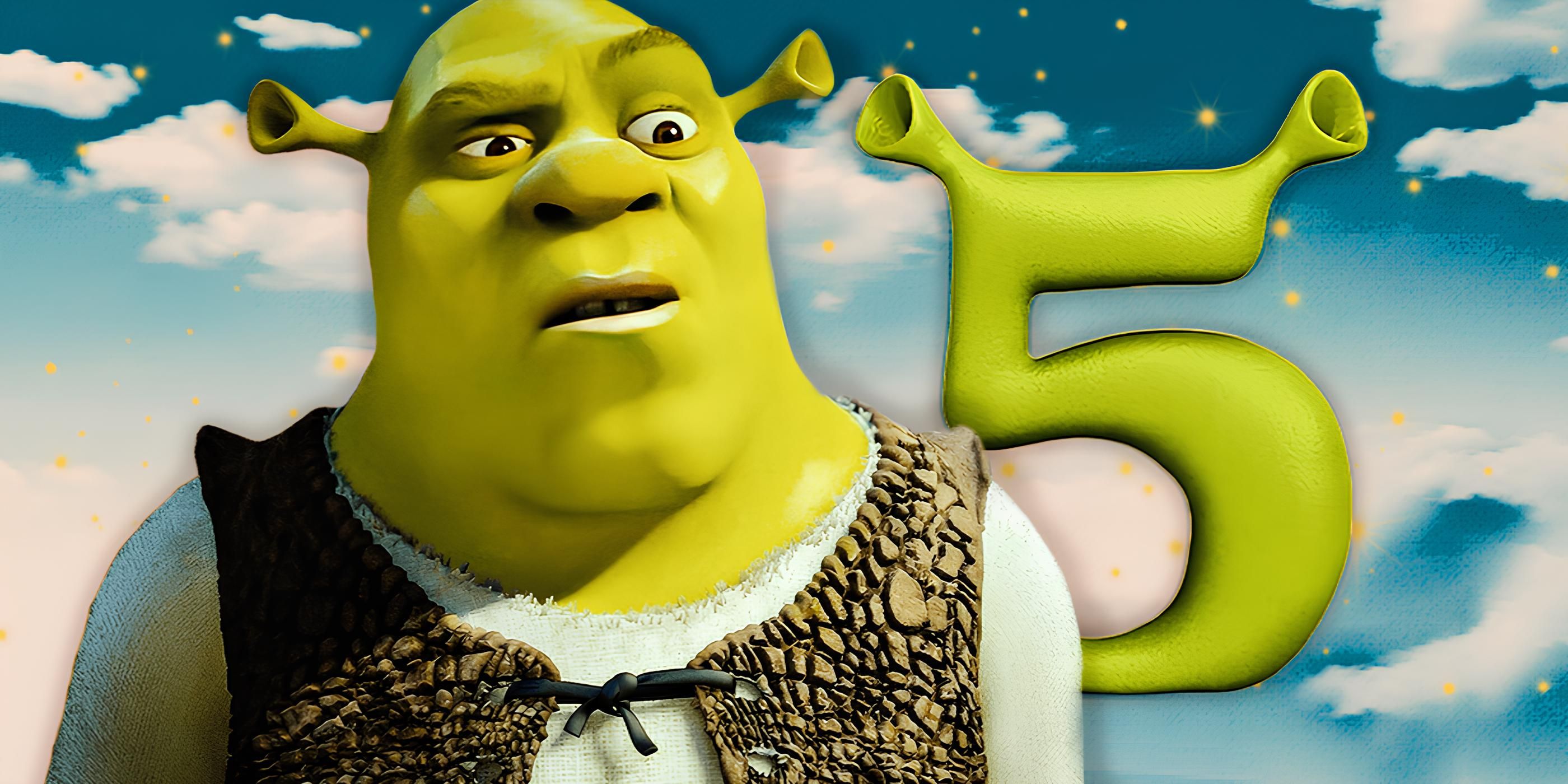 There's Definitely Something... Off About It Now: Why Shrek & Donkey's ...