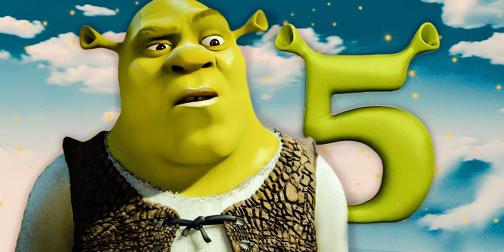 Shrek 5 Knows About Your Memes, And Now They’re Officially Part Of The ...