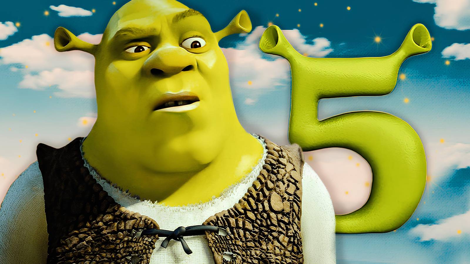 DreamWorks Set The Bar So High 2 Years Ago, I'm Convinced There's No ...