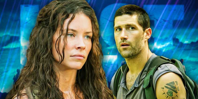 Who Was Charles Widmore — The Lost Villain & Why He Was Banished From ...