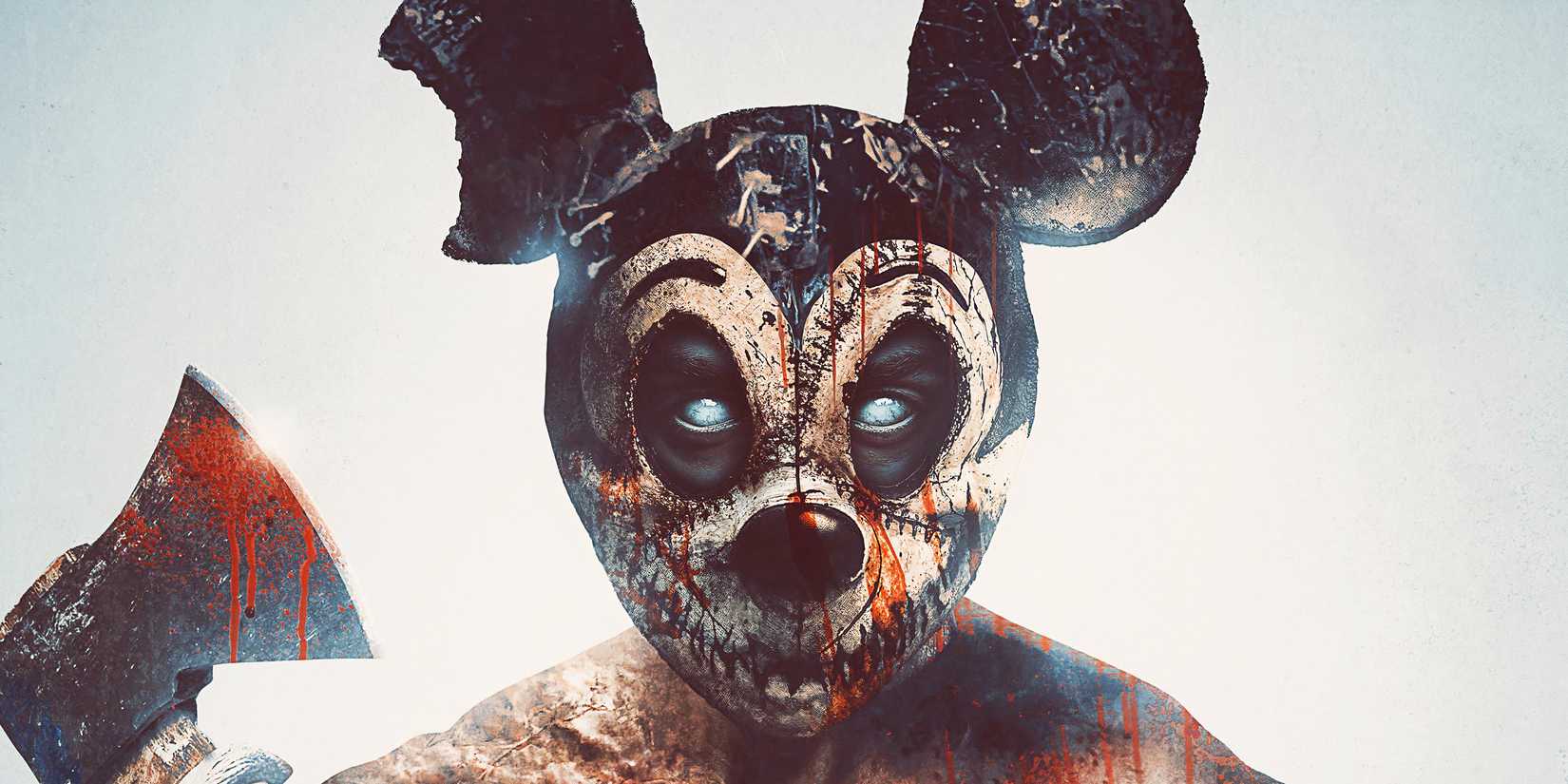 2025's Other Horror Mickey Mouse Movie Is Finally Seizing Steamboat ...