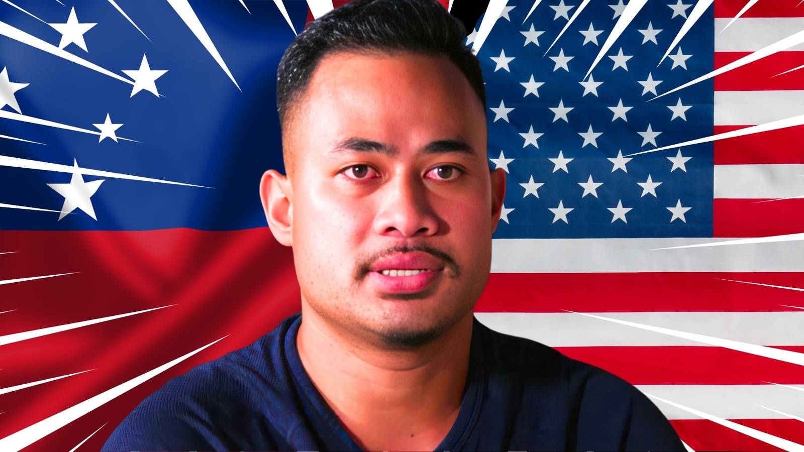 "I'm Deporting Back": 90 Day Fiancé's Asuelu Pula Shares Concerning ...