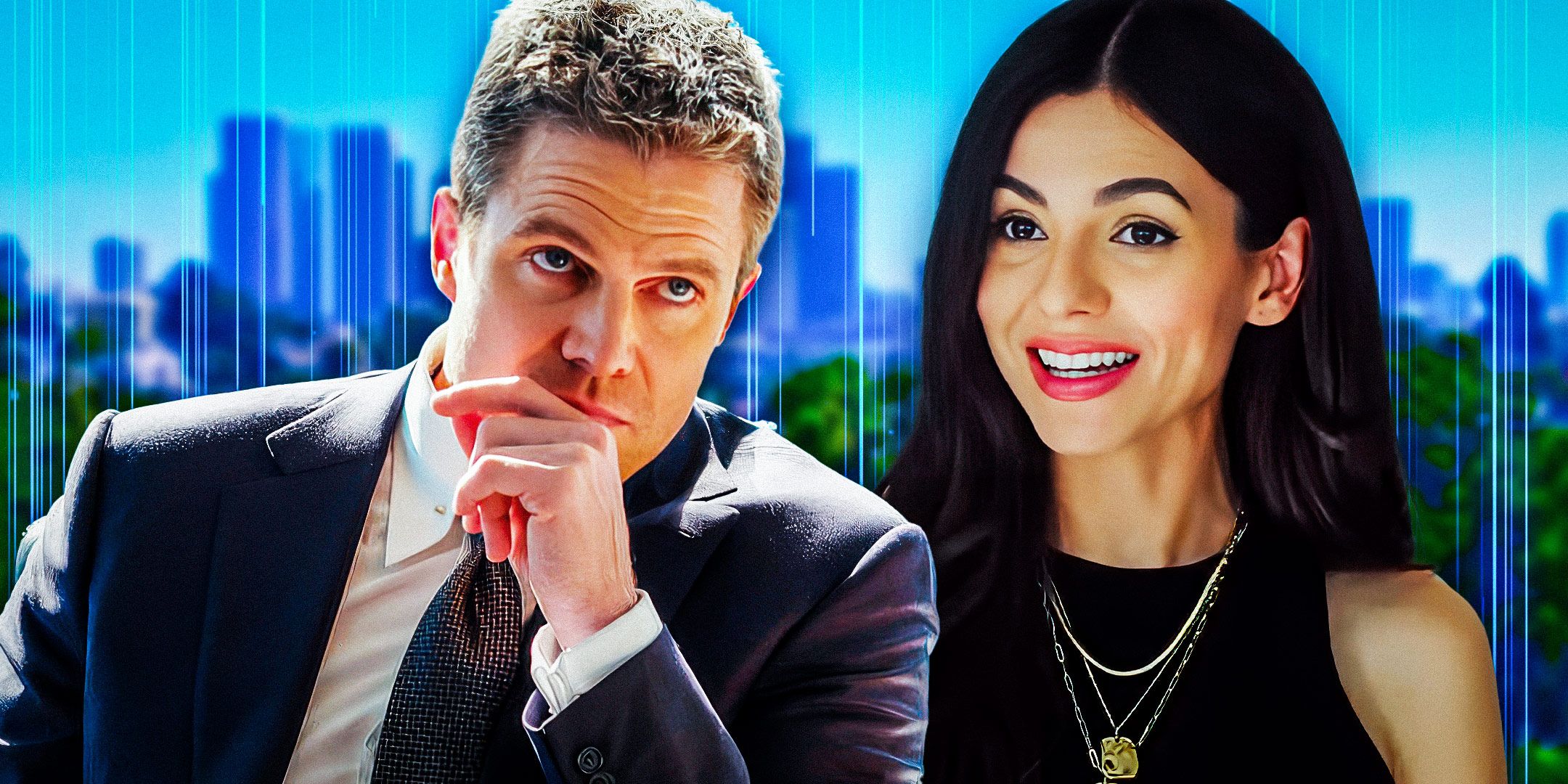 Suits | ScreenRant