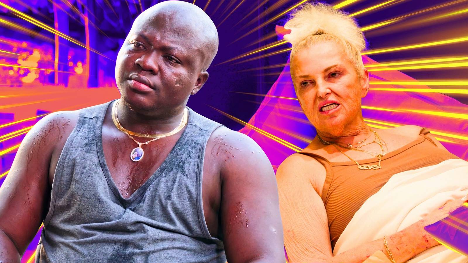 90 Day Fiancé’s Michael Ilesanmi Reveals Surprising Life Update After ...