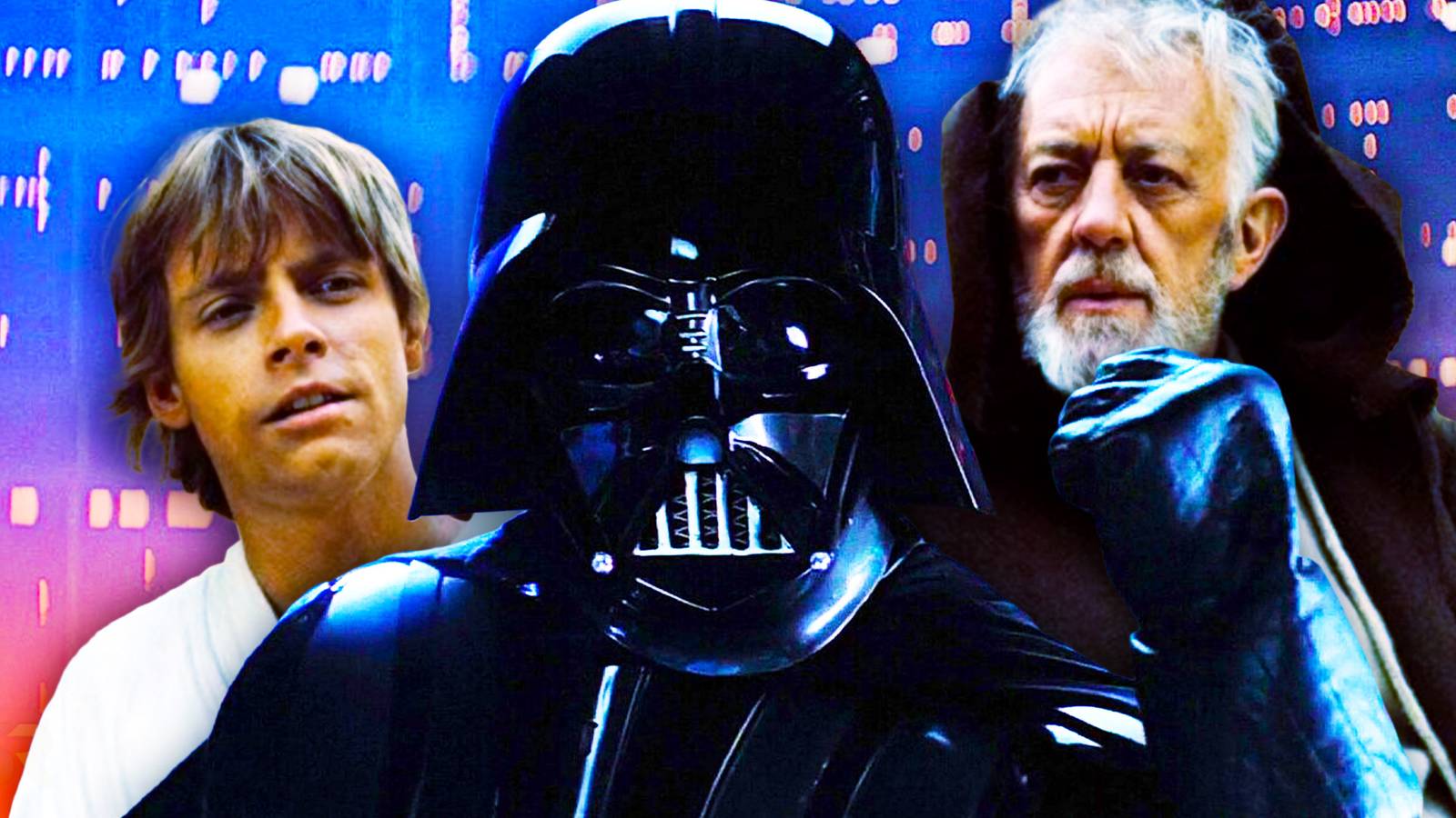 I've Finally Figured Out Why Obi-Wan Couldn't Help Luke Skywalker ...